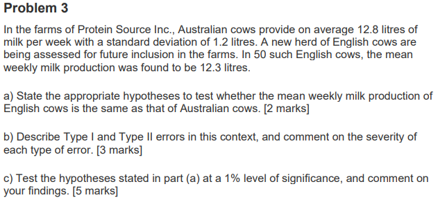 Solved This is subparts of a single problem. Please solve | Chegg.com