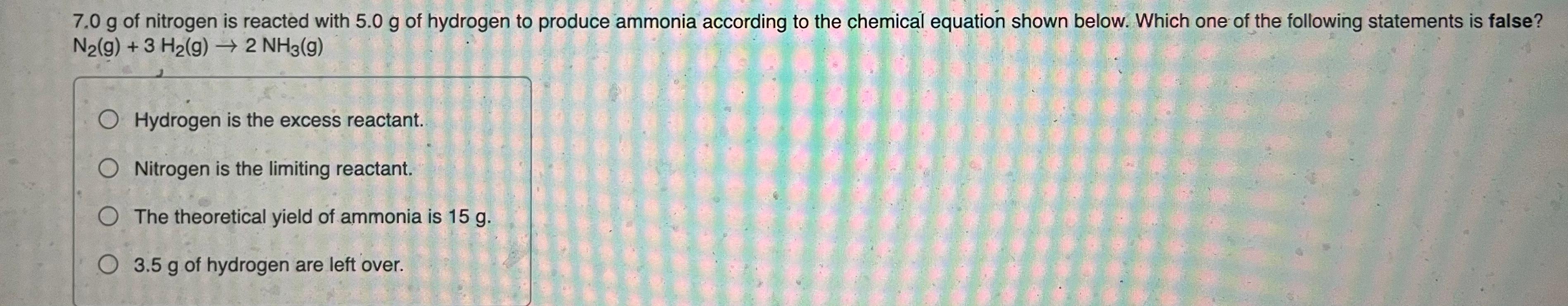 Solved Solid potassium chlorate (KClO3) decomposes into | Chegg.com