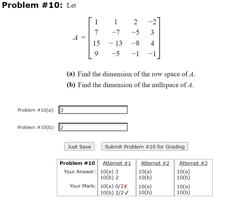 Solved Only need part a) | Chegg.com