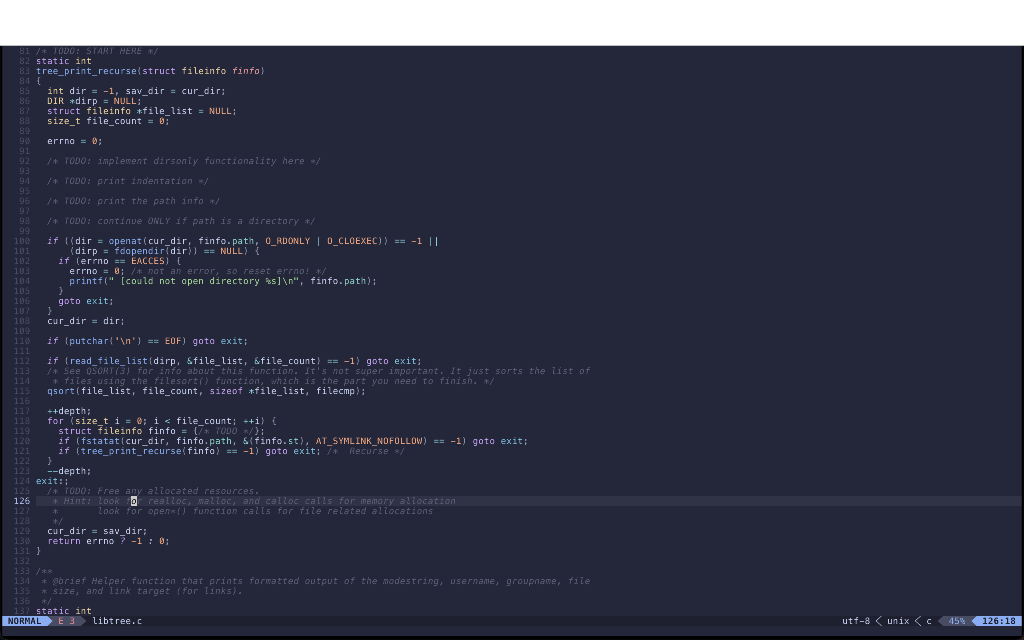 Solved In this assignment, you will write a small library in | Chegg.com
