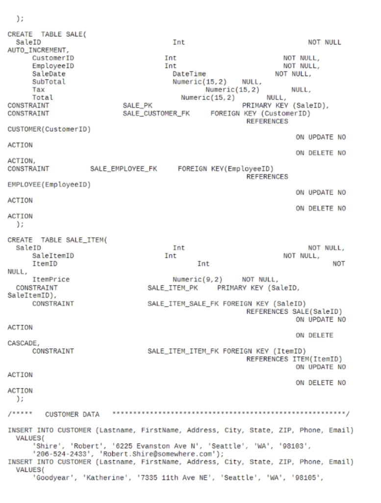 Solved raw... AL. C LL -2.21.. e-11_n.tan -Q1. Create the | Chegg.com