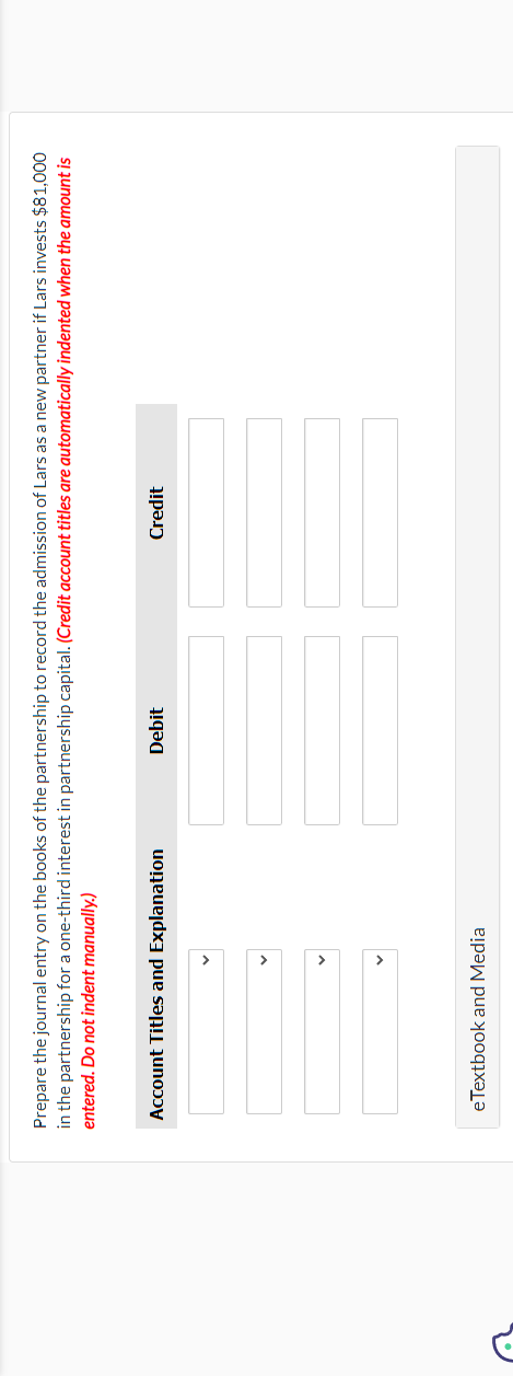 Solved The Gant and Morris Partnership have partner capital | Chegg.com