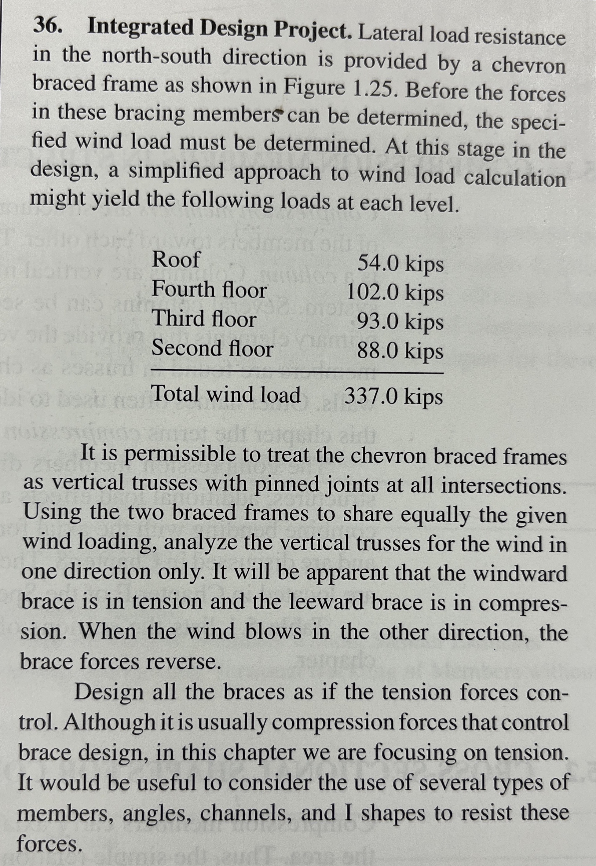 59. Integrated Design Project. Using the gravity | Chegg.com