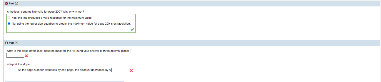 Solved Draw a scatter plot of the ordered pairs.Calculate | Chegg.com