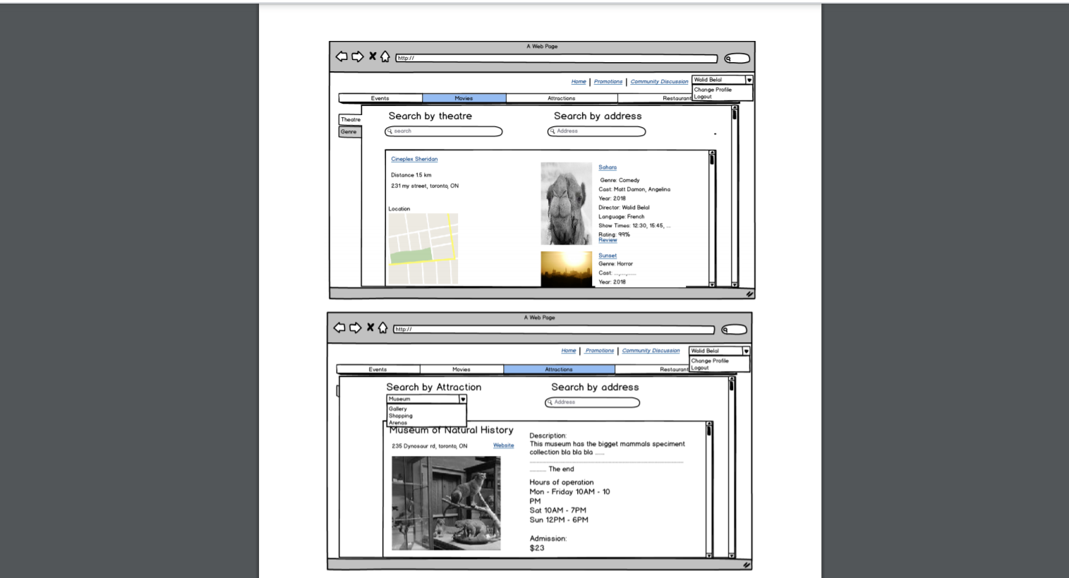 Solved In this project, your team is asked to design and | Chegg.com