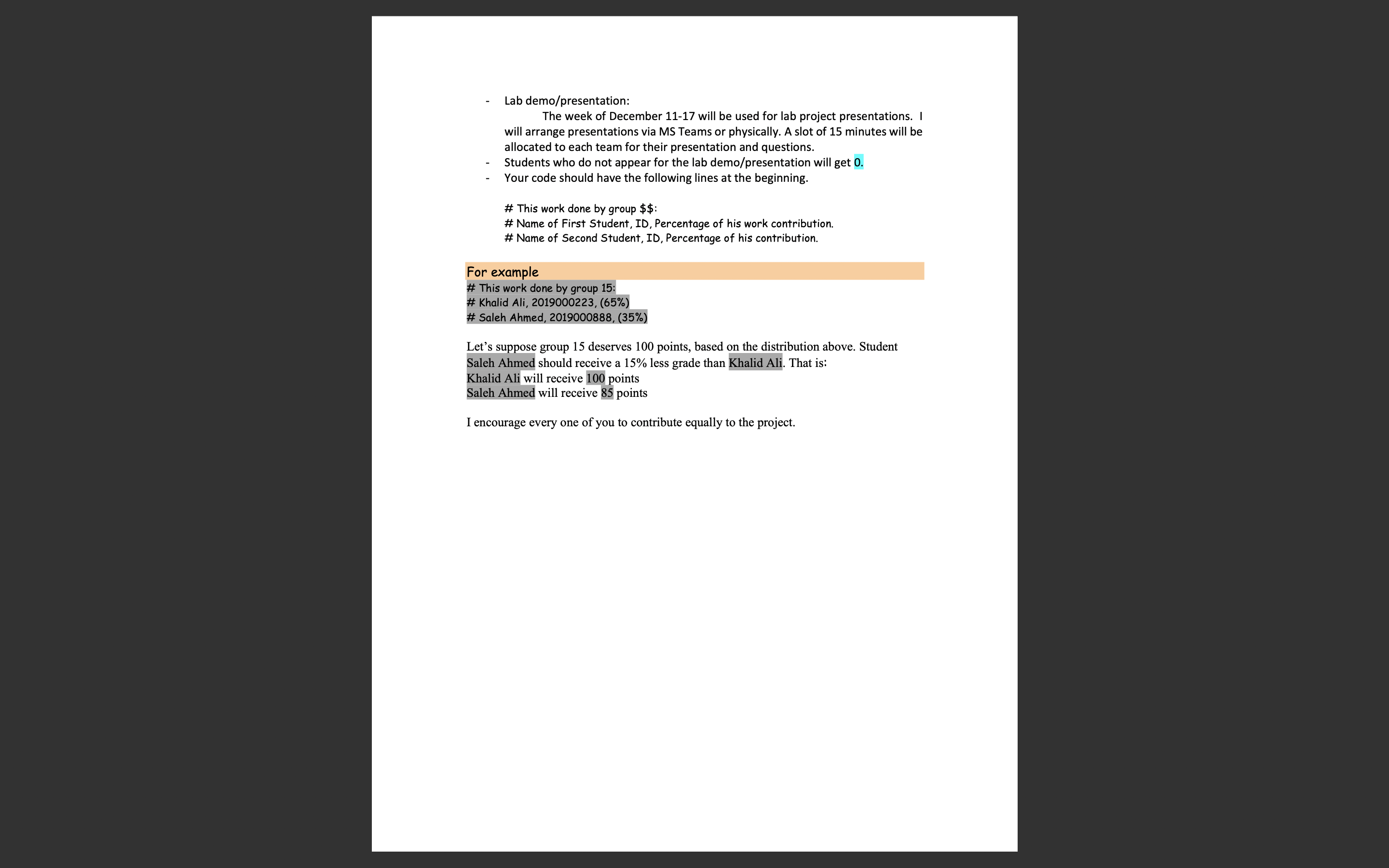Solved In this lab project, you will develop a menu-driven | Chegg.com