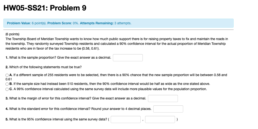 Solved HW05-SS21: Problem 9 Problem Value: 6 point(s). | Chegg.com