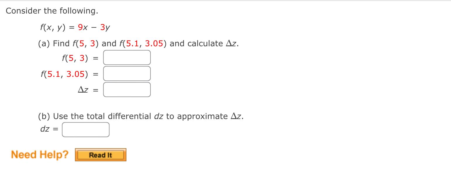 Solved Consider the following. w=xy2+x2z+yz2,x=t2,y=2t,z=2 | Chegg.com