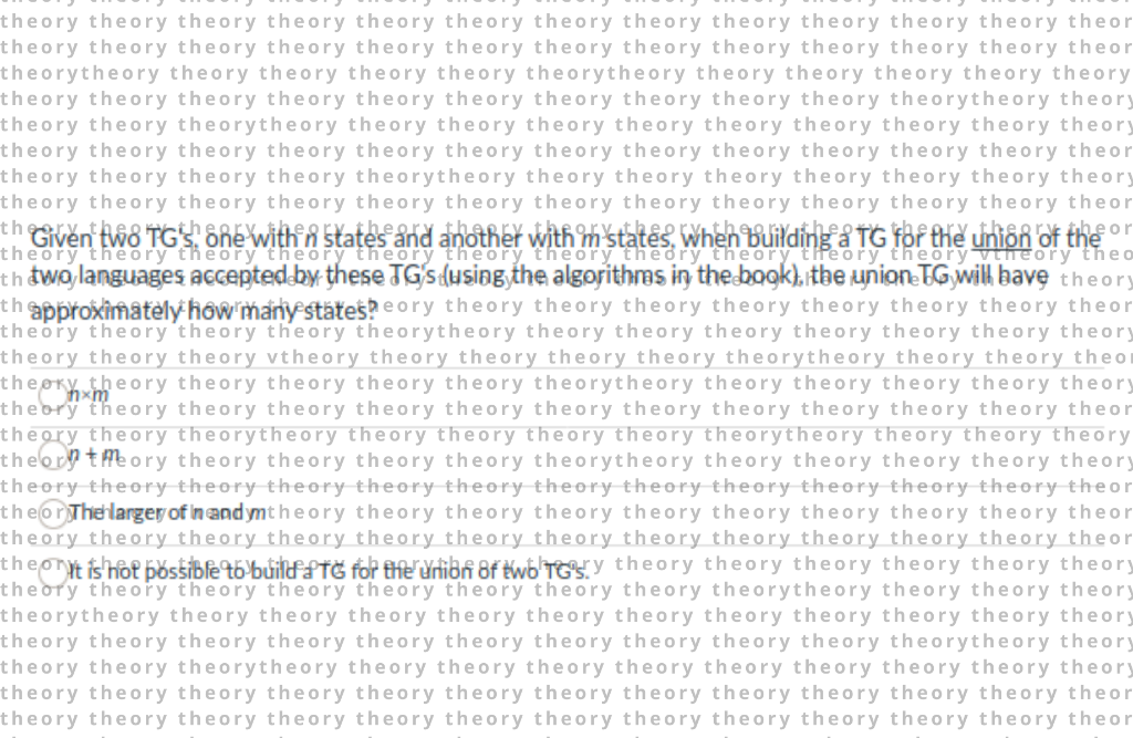 Solved theory theory theory theory theory theory theory | Chegg.com