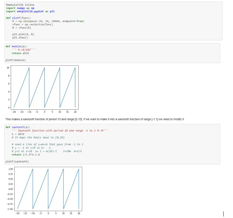 Solved 1) Write a function that calculates the value of a | Chegg.com