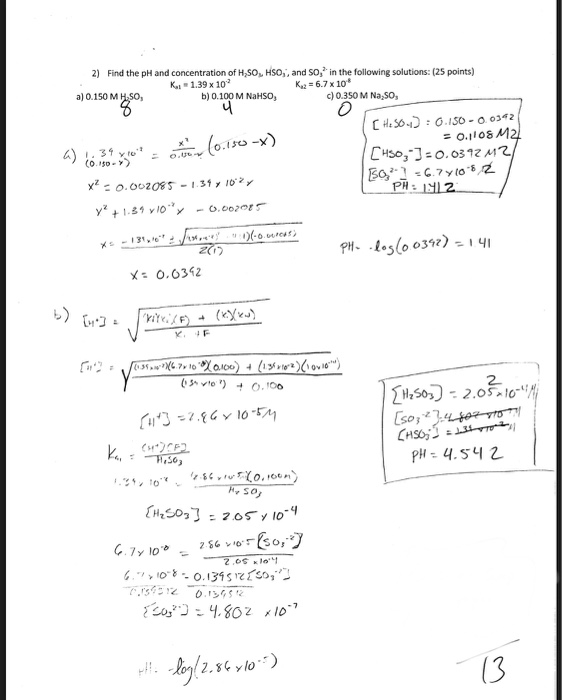 Solved Please help me finish solving this problem. Part A is | Chegg.com
