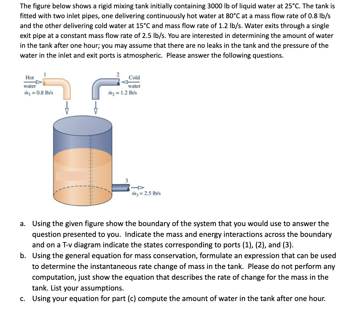 Solved THERMODYNAMICS HOMEWORK. Please send some help! Thank | Chegg.com Solved THERMODYNAMICS HOMEWORK. Please send some help! Thank | Chegg.com
