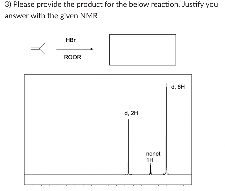 Solved This is a written question: 1) Please provide a 3 | Chegg.com