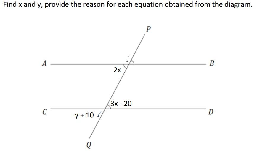 Solved Practice: 1.) The points P1 , P2 , P3 with the | Chegg.com