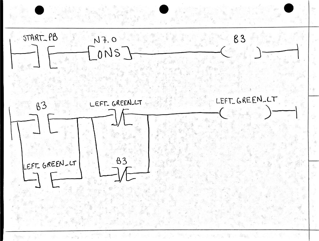 Complete EXERCISE 2 using the one shot command like | Chegg.com