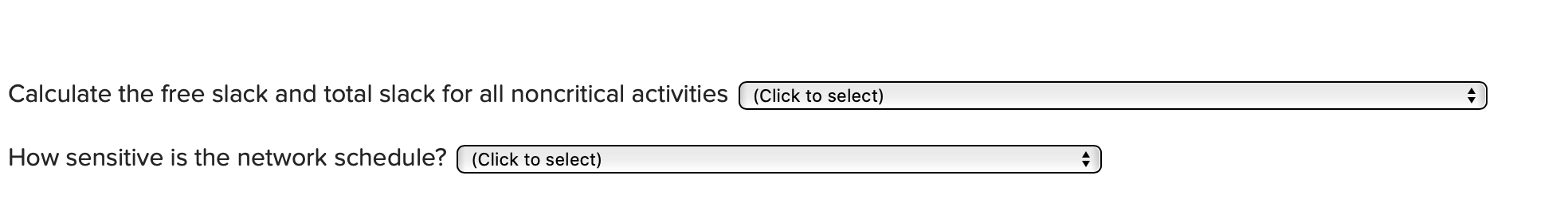 Solved EX6-9 (Algo) You are creating a customer database... | Chegg.com