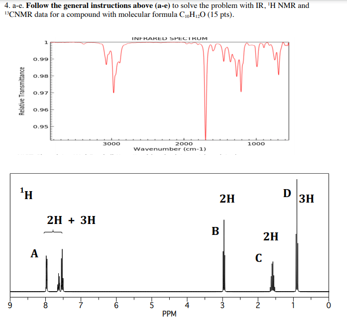 Solved General instructions for "Type 3 “problems (3 and 4) | Chegg.com