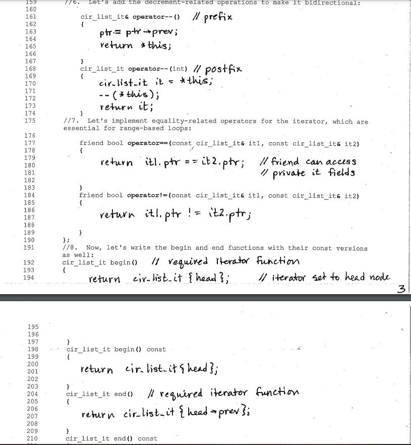 Solved 1 //1. Let's first include the header and write the | Chegg.com