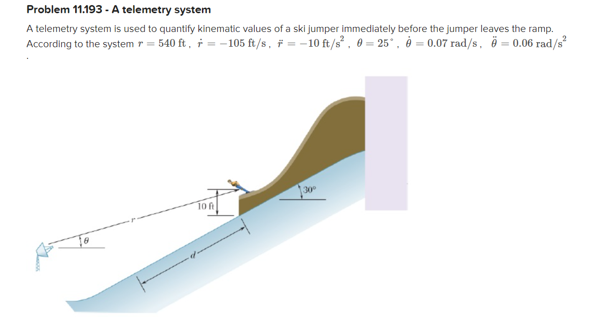 Solved Problem 11.193 - ﻿A telemetry system Problem 11.193.c | Chegg.com