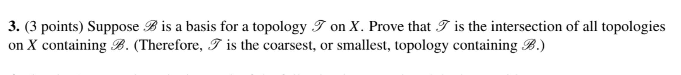 Write a proper mathematical proof please. I am trying | Chegg.com