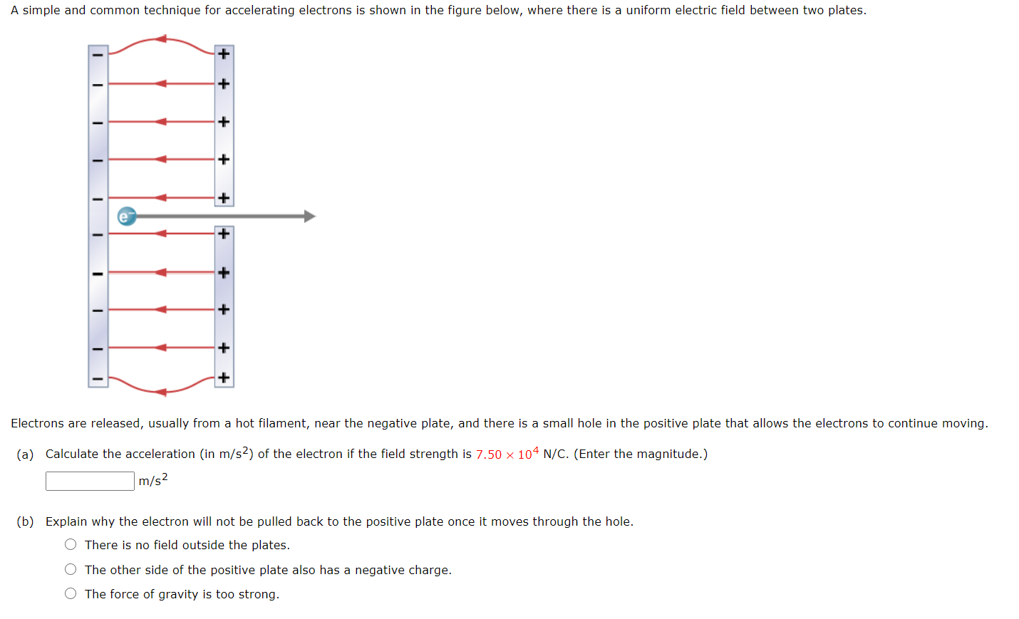 Solved A simple and common technique for accelerating | Chegg.com