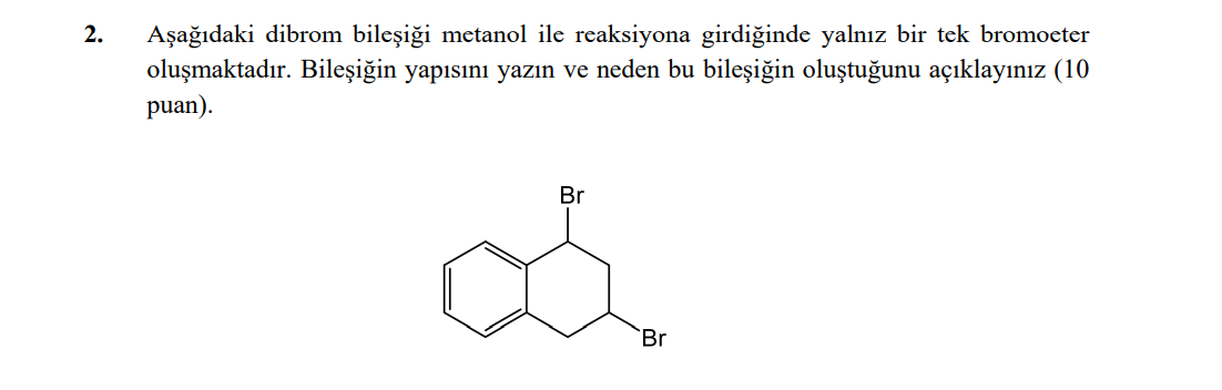 Solved Part A Draw the product formed when the structure | Chegg.com