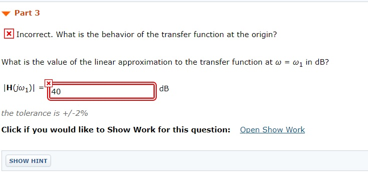 Solved Chapter 12, Problem 12.21 (Multistep) Part 1 Correct. | Chegg.com