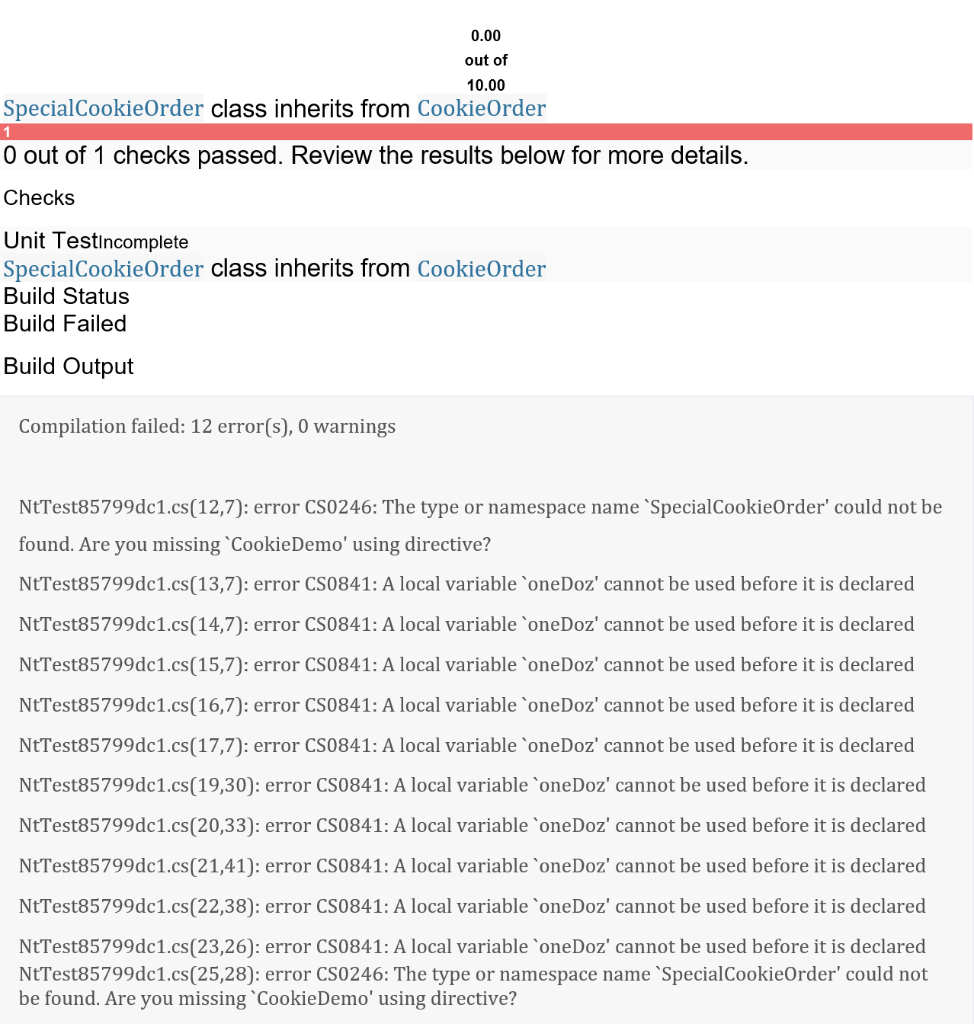 Solved I am having trouble with this assignment. Although | Chegg.com