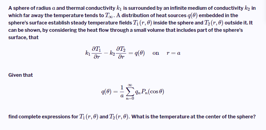essential mathematical methods for the physical | Chegg.com