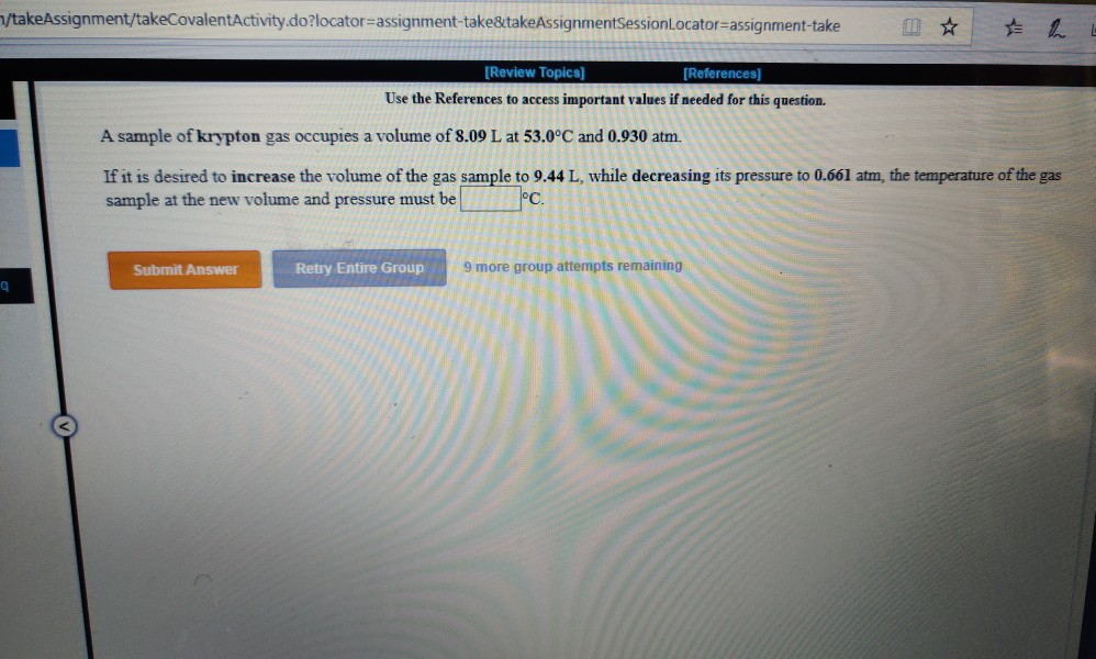 Solved /takeAssignment/takeCovalentActivity.do?locator | Chegg.com