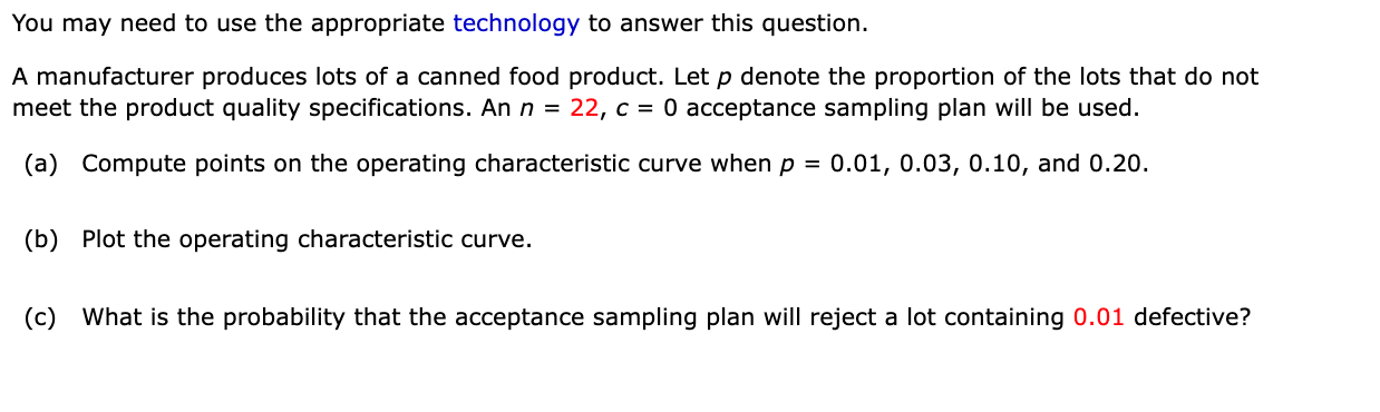 Solved You may need to use the appropriate technology to | Chegg.com