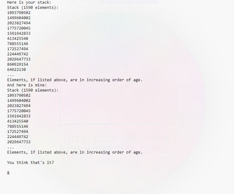 Solved Ifndef Stacksh Define Stacksh Include 