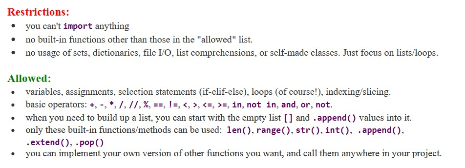 Solved Functions First, we have a couple of warm-ups. def | Chegg.com