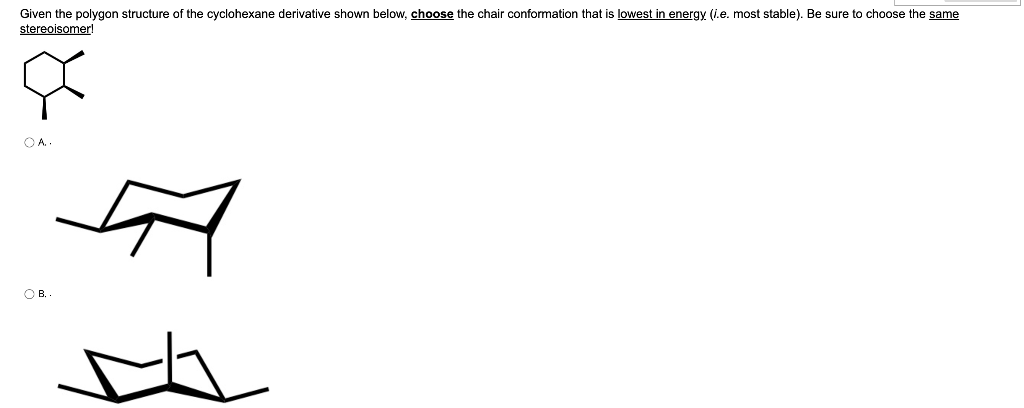 Solved stereoisomer! B. .ERE | Chegg.com Solved stereoisomer! B. .ERE | Chegg.com
