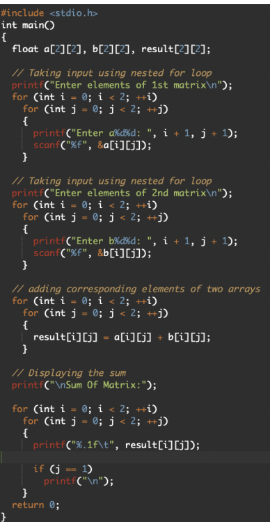 Solved 1-Translate the following C++ programs to MIPS | Chegg.com