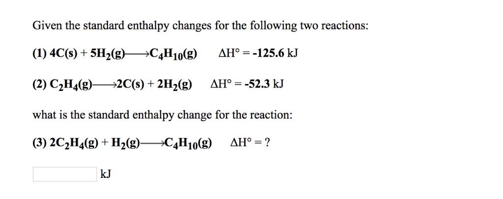 Solved When 2 moles of SO2(g) react with O2(2) to form SO3(g | Chegg.com