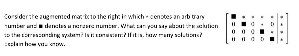Explain how you know. | Chegg.com
