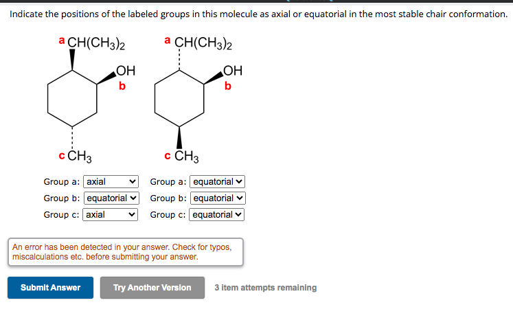 Solved Indicate the positions of the labeled groups in this | Chegg.com