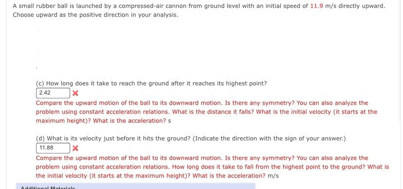 Solved MUST SOLVE ALL PARTS FOR UPVOTE, NO BLANK ANSWERS | Chegg.com
