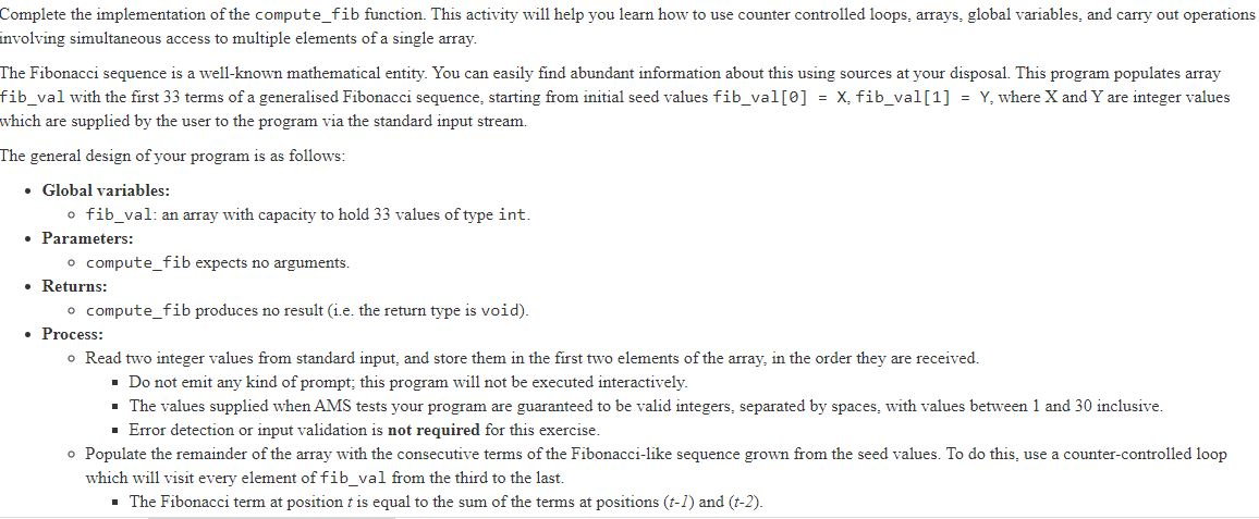 Solved #include #include // Here: | Chegg.com