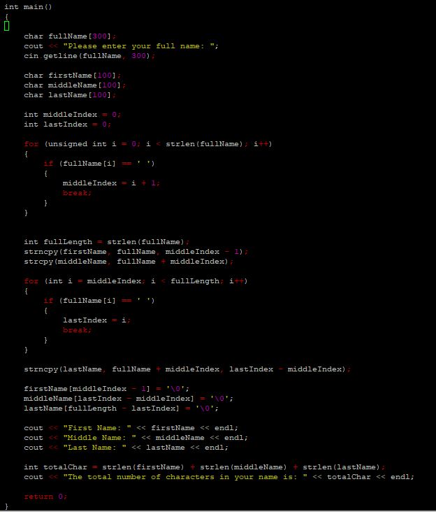Solved Hi, I asked this question about 9 times now.I have an | Chegg.com