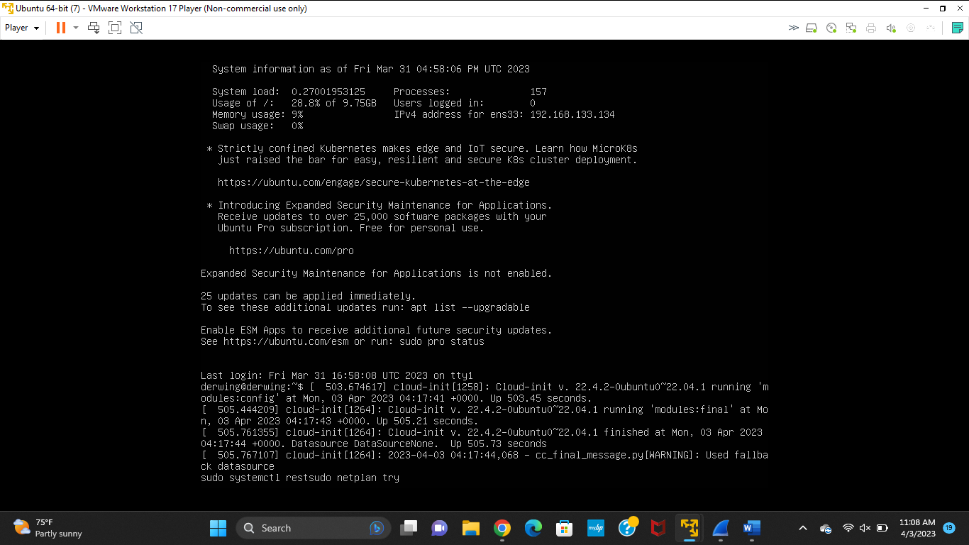 Solved Test 10 • On the server: sharing test10 folder on | Chegg.com