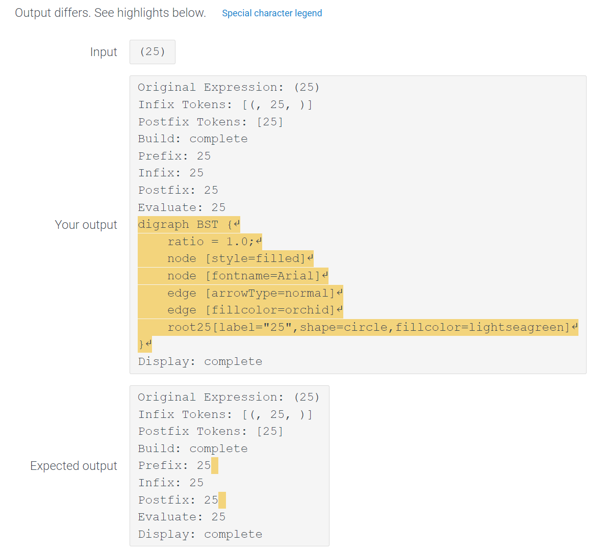 * Converts an \{@code String\} into an \{@code int | Chegg.com