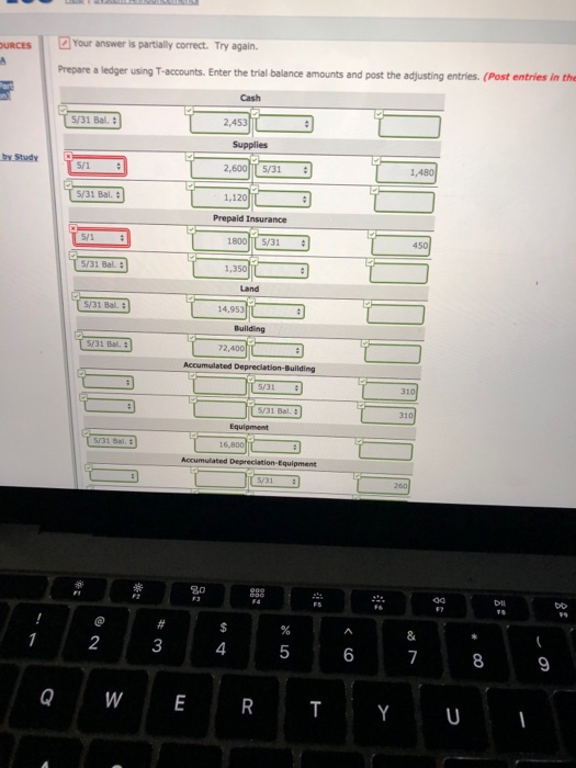 Solved Problem 4-3A (Part Level Submission) The Moto Hotel | Chegg.com