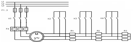 A- Using Grafcet language program this process: A | Chegg.com