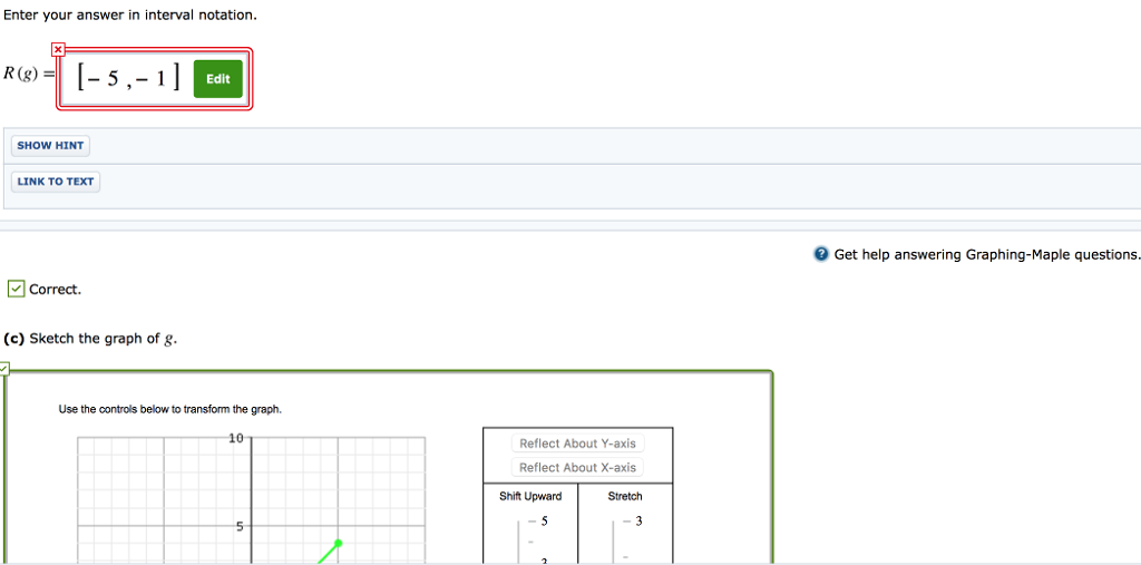 Solved Assume f is a function whose domain is the interval | Chegg.com
