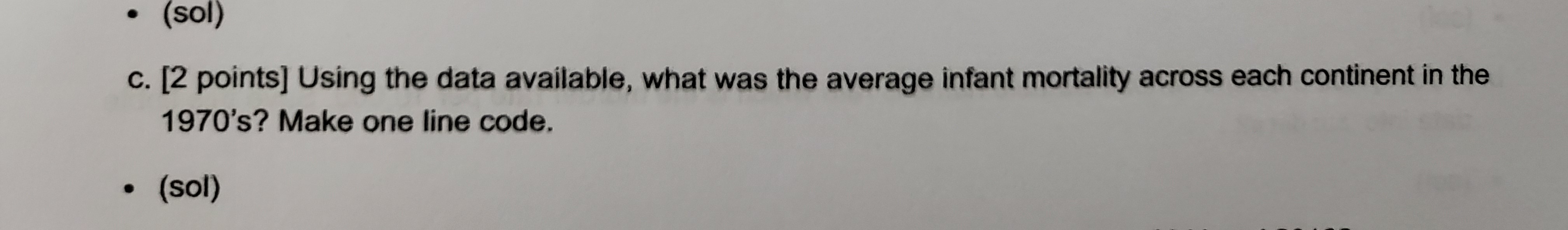 Solved Please provide R code with output. We use the | Chegg.com