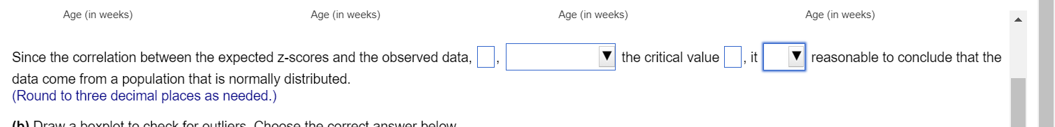 Solved the critical value, it reasonable to conclude that | Chegg.com