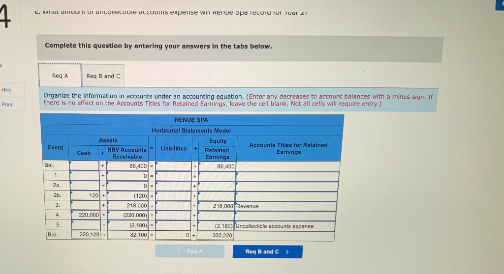Solved Problem: Module 2 Textbook Problem 4 Learning | Chegg.com