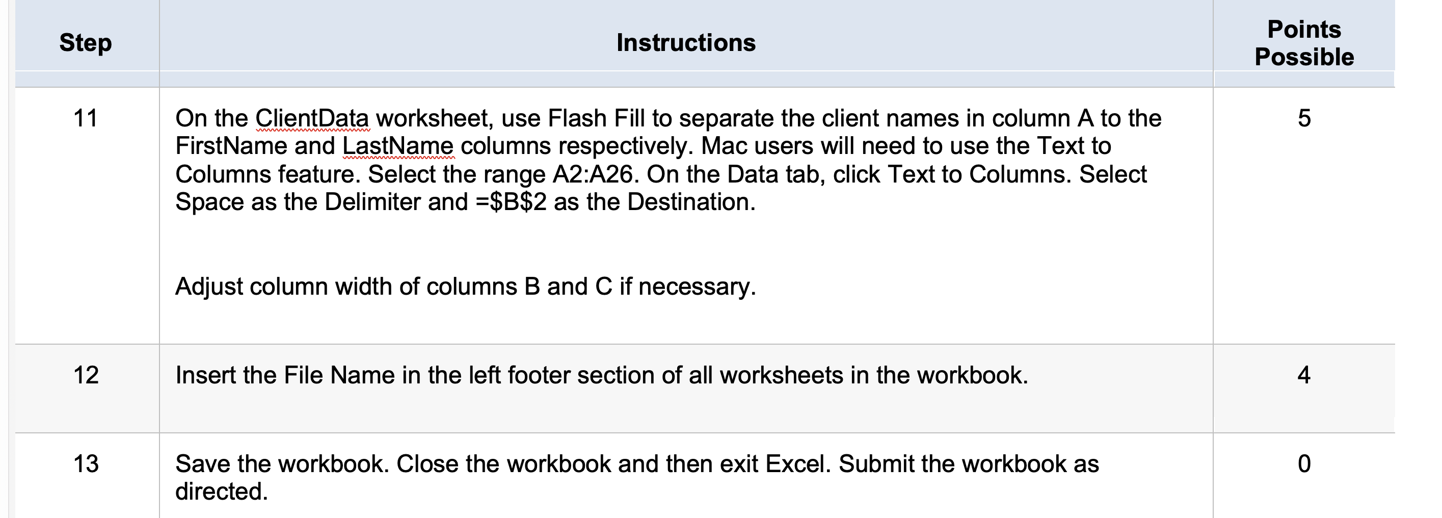6 In cell H6, enter a formula to determine any | Chegg.com